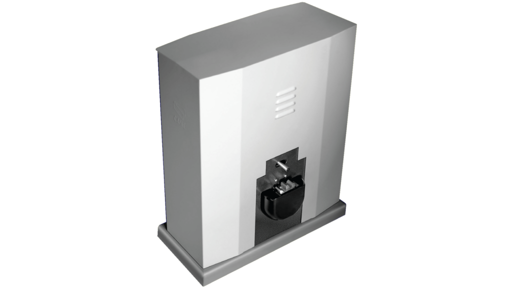 Automatic Sliding Gate Operator - Gate Automation in Chennai, Tamil Nadu