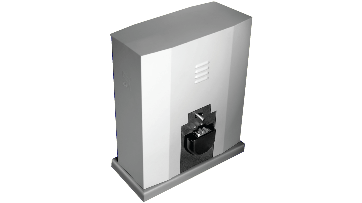 Automatic Sliding Gate Operator - Gate Automation in Chennai, Tamil Nadu