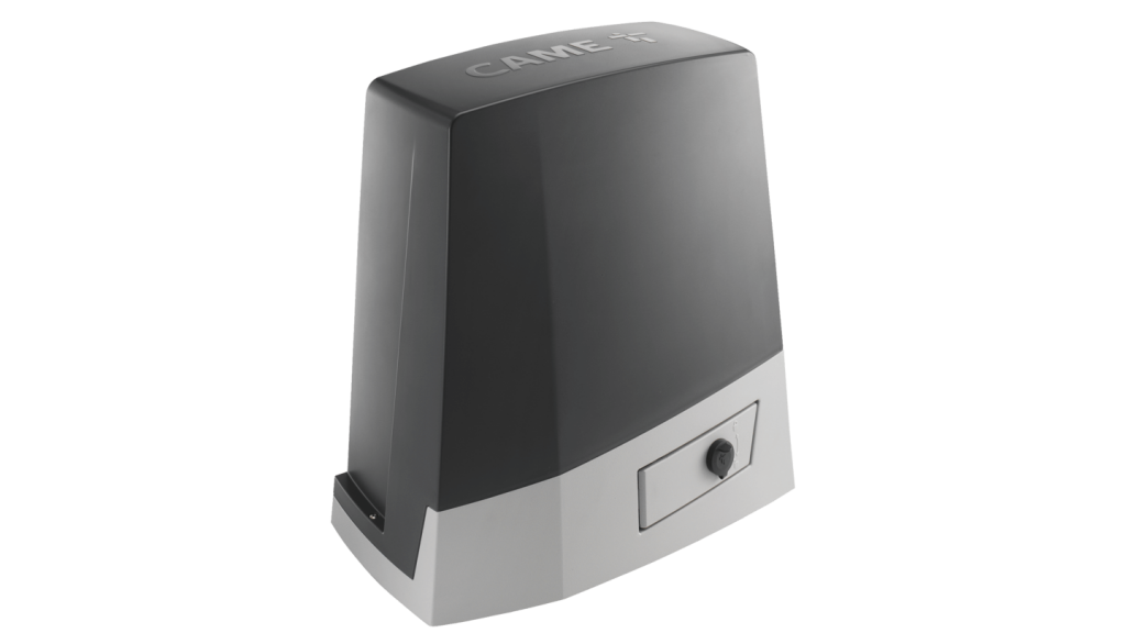 Automatic Sliding Gate Operator - Gate Automation in Chennai, Tamil Nadu