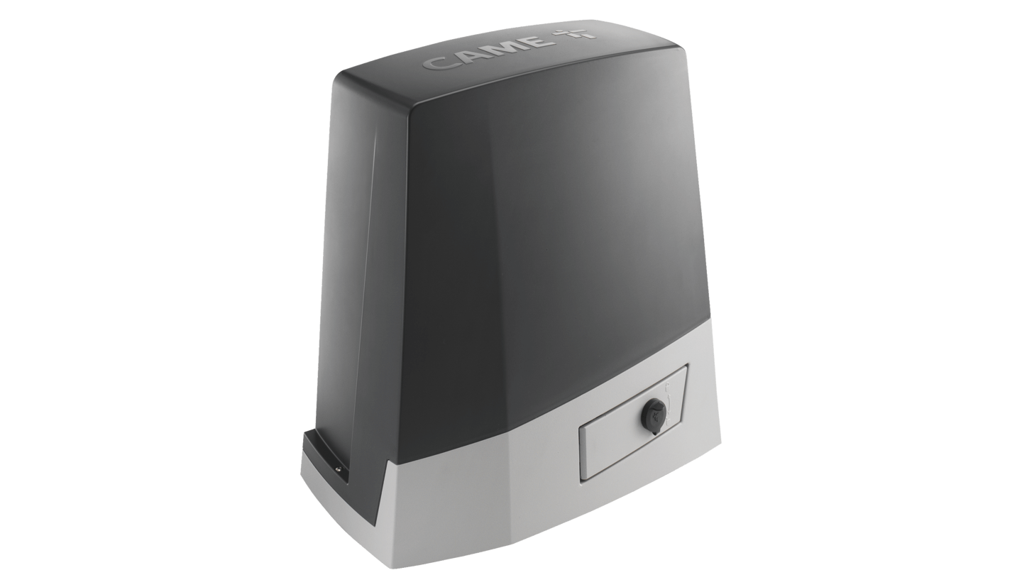 Automatic Sliding Gate Operator - Gate Automation in Chennai, Tamil Nadu