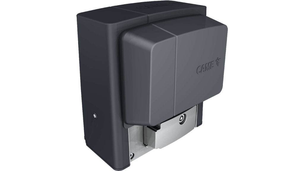 Automatic Sliding Gate Operator - Gate Automation in Chennai, Tamil Nadu