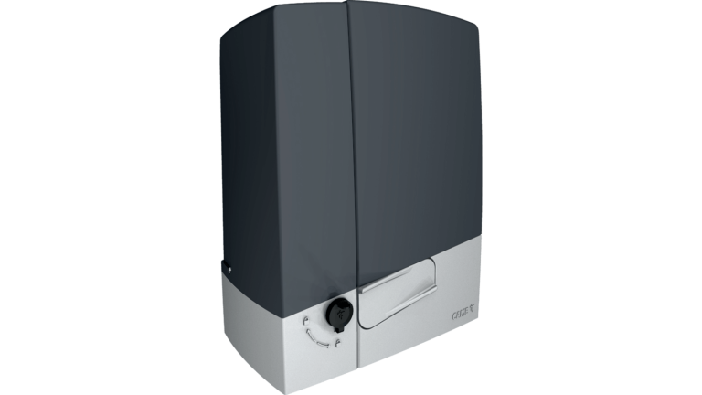 Automatic Sliding Gate Operator - Gate Automation in Chennai, Tamil Nadu