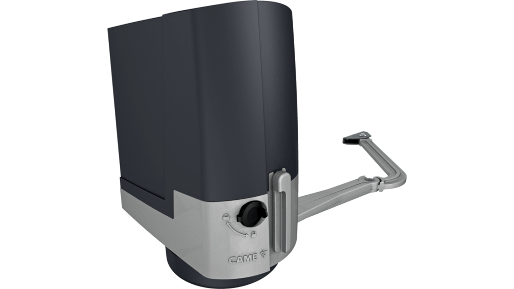 Automatic Swing Gate Operator - Gate Automation in Chennai, Tamil Nadu